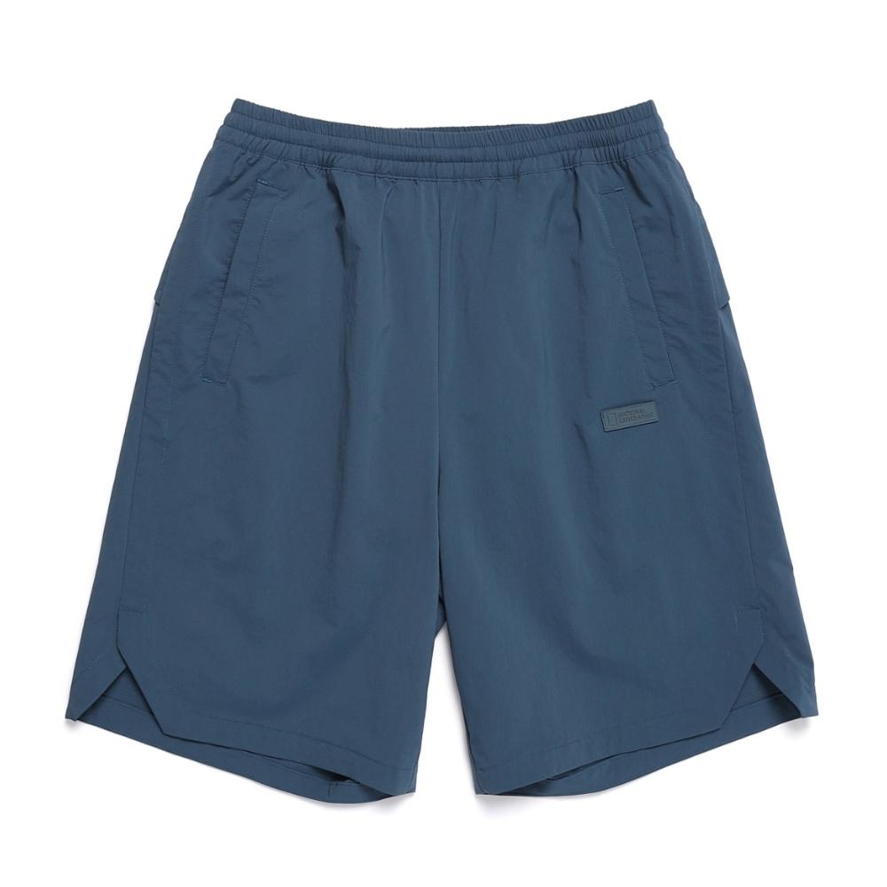 N252UHP230 어반 라이트 5부 팬츠 MOURNING GREY - N.STATION