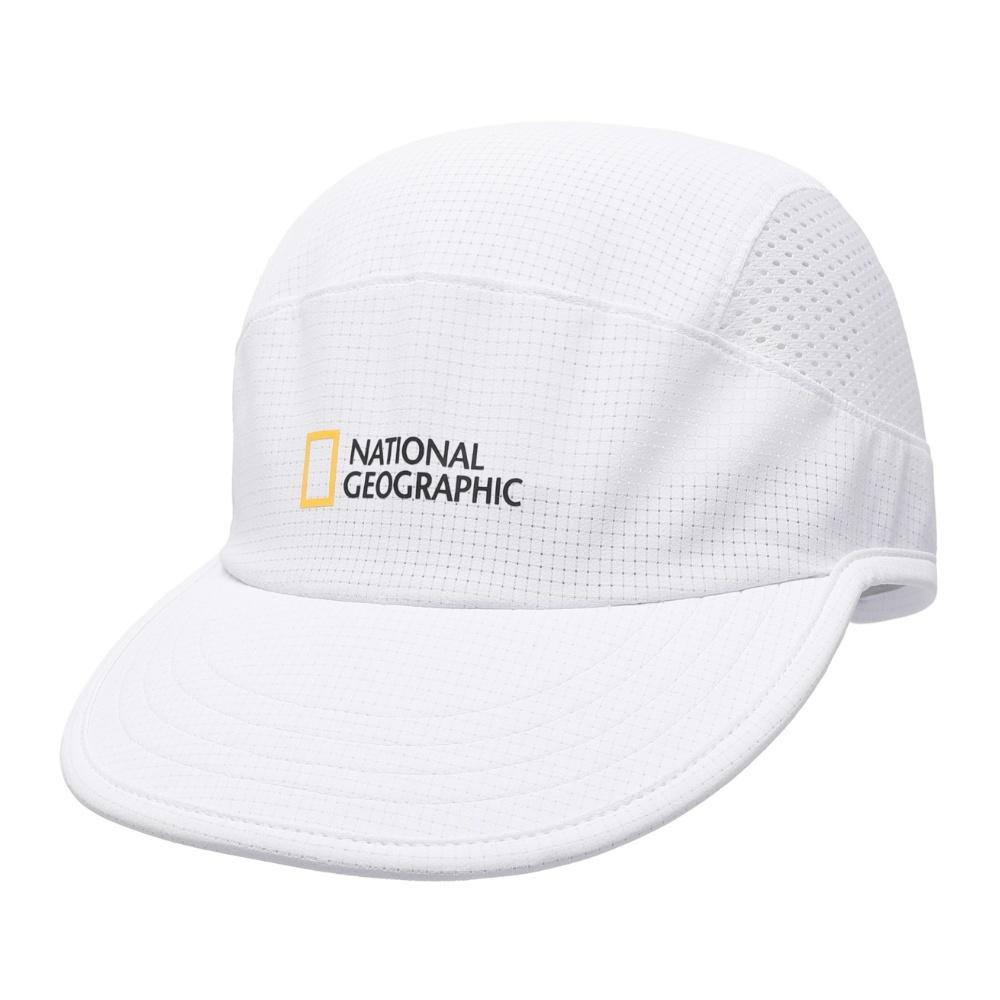 N255AHA110 런캡 WHITE - N.STATION